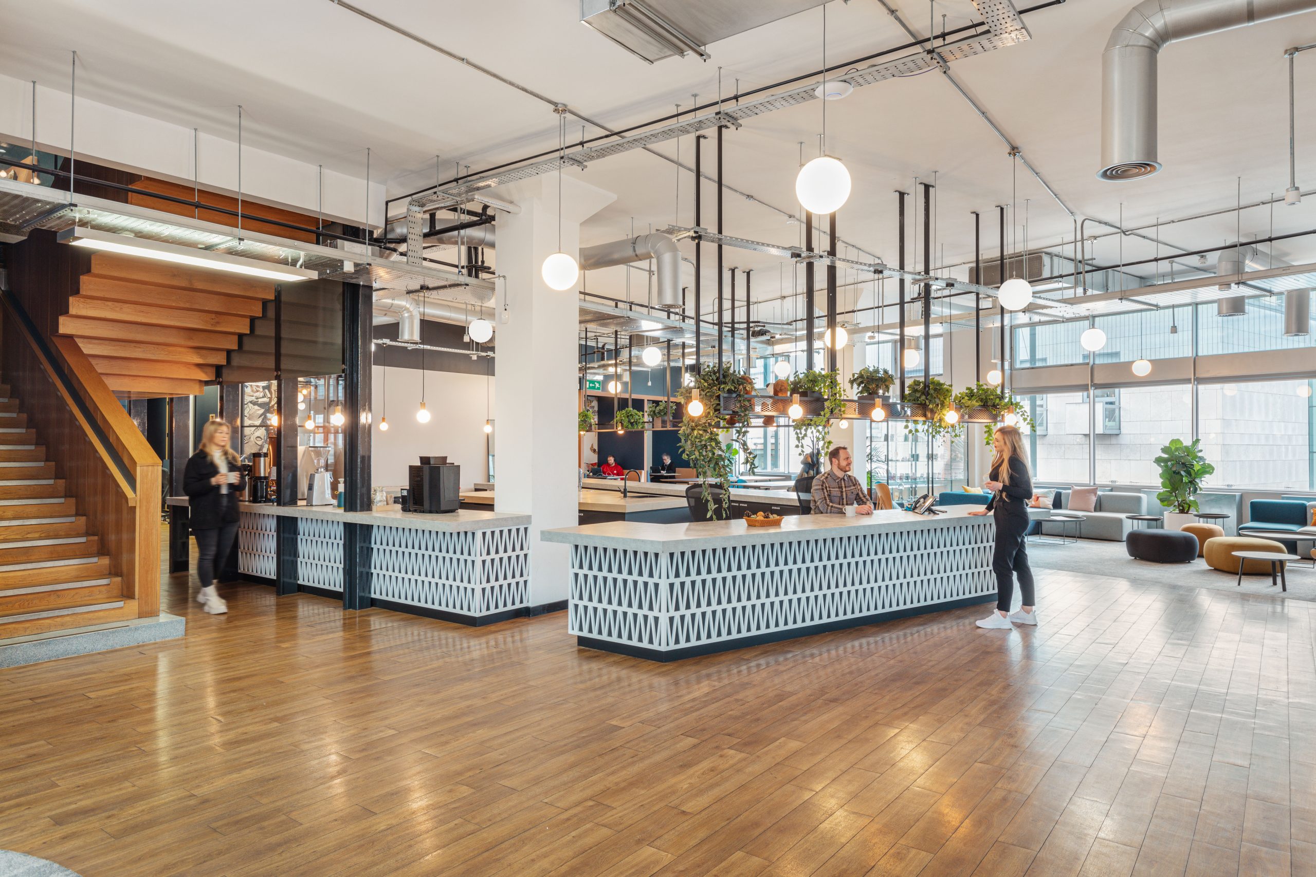 MSQ Partners - Maris Interiors