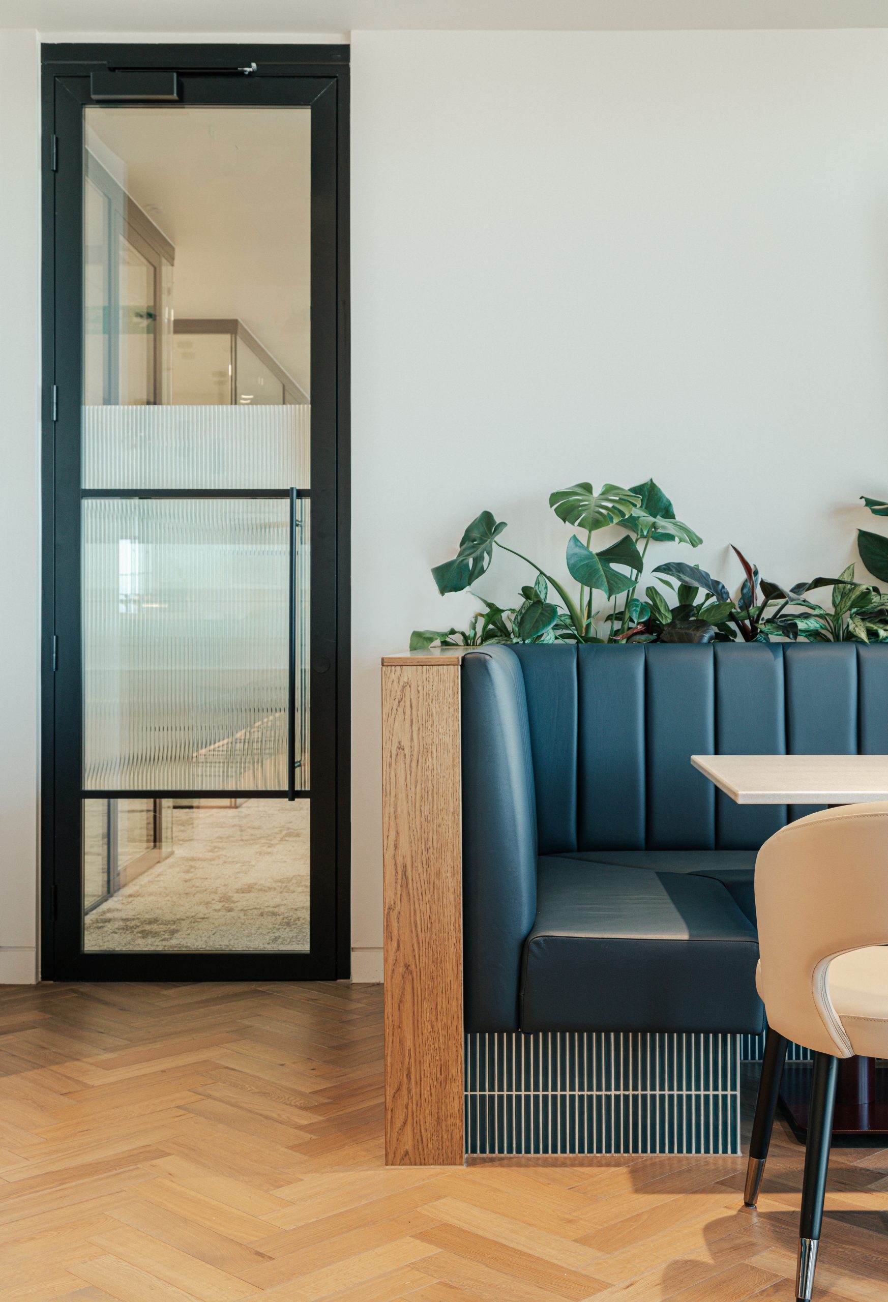Construction Manager - Maris Interiors