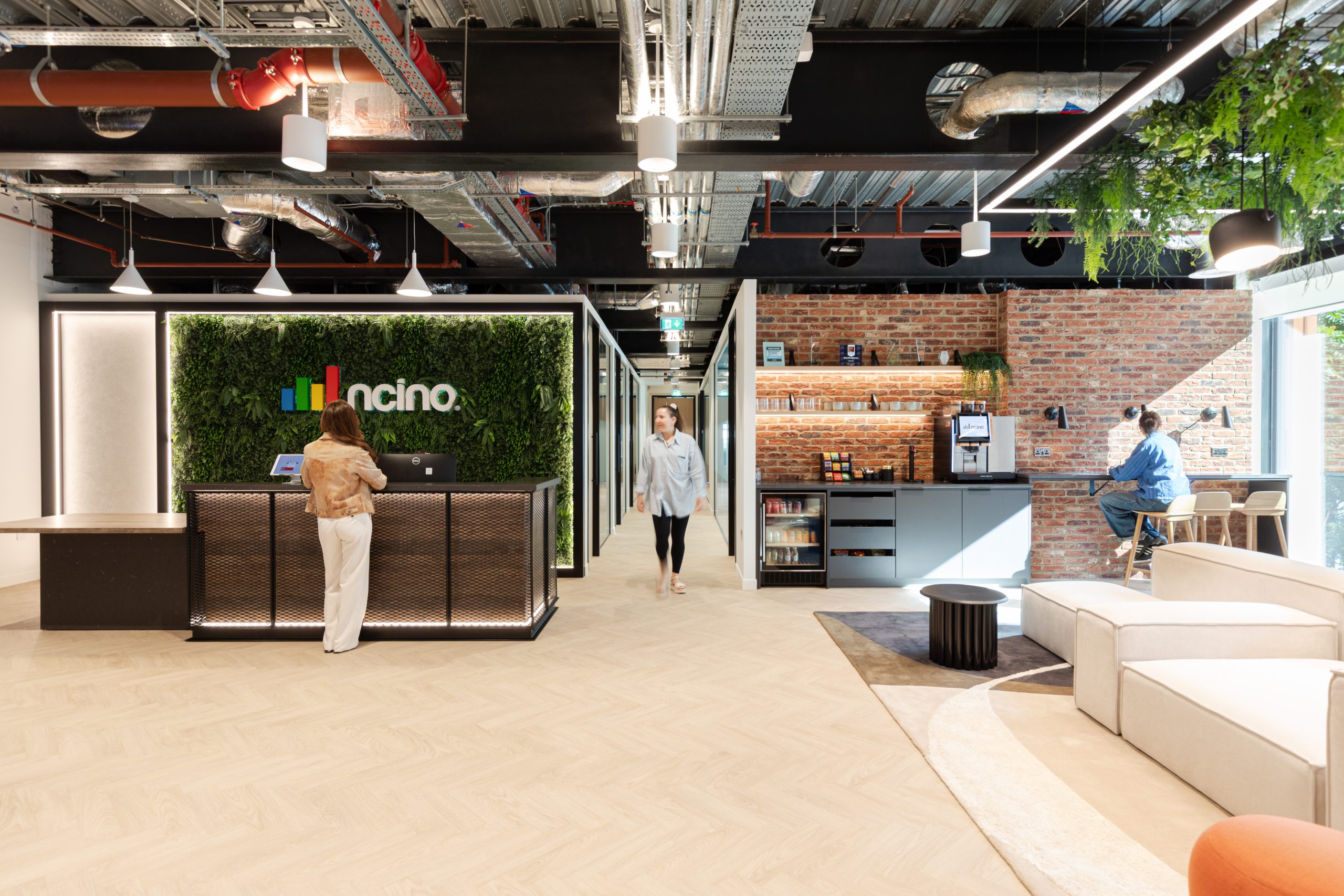 nCino - Maris Interiors